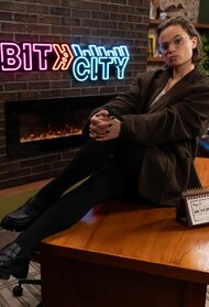 Bit City (TV Series 2024 - Now)