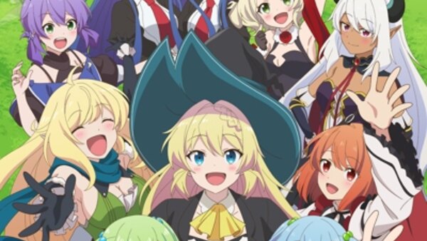 Slime Taoshite 300-nen, Shiranai Uchi ni Level Max ni Nattemashita Sono Ni Episode 10