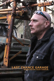 Last Chance Garage (2012)