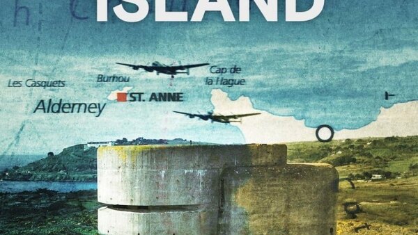 Hitler's British Island Season 1 Episode 1