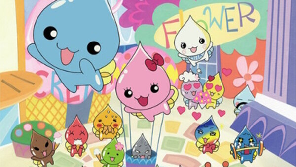 Pururun! Shizuku-chan Aha Episode 51