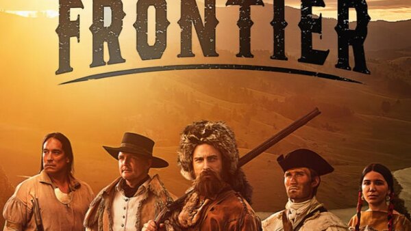 Into the Wild Frontier Season 4 Episode 1