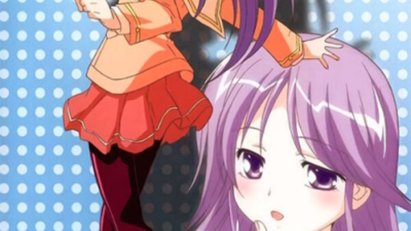 Happiness! Watarase Jun no Karei Naru Ichinichi - Oshimai Episode 1