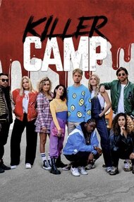 Killer Camp (TV Series 2019 - 2022)