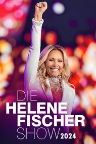 Die Helene Fischer Show 2024 (2024)