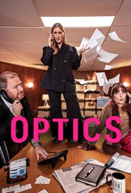 Optics (TV Series 2025 - Now)