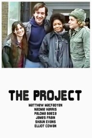 The Project (TV Series 2002)
