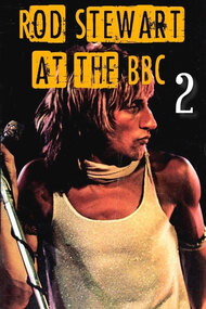 Rod Stewart at the BBC: Volume 2 (2023)