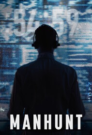 Manhunt (TV Series 2025)