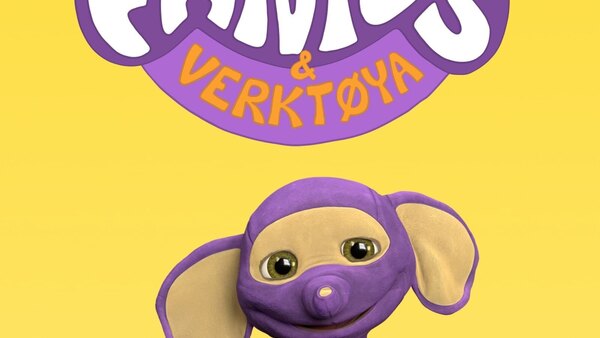 Fantus and the Tools Season 1 Episode 1