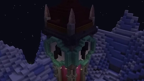 Yogscast: Blood on the Clocktower in Minecraft Episode 3