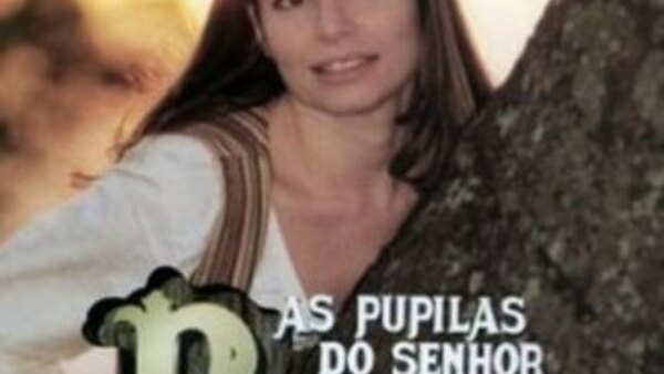 The Pupils of the Lord Rector Season 1 Episode 2