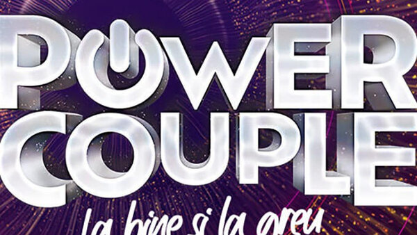 Power Couple Romania Season 1 Episode 4