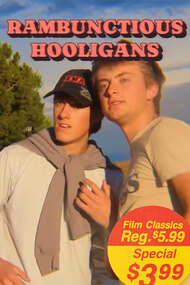 Rambunctious Hooligans (2022)