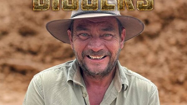 Adventure Gold Diggers Season 1 Episode 3