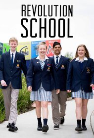 Revolution School (TV Series 2016)