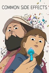 SF Debris (TV Series 2011 - 2019)