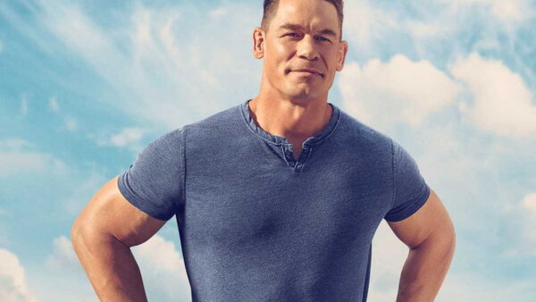 What Drives You with John Cena Season 1 Episode 1