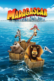 Madagascar (2005)