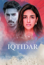 Iqtidar (TV Series 2024 - 2025)