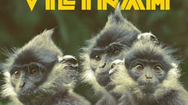 Wild Vietnam Season 1 Episode 1