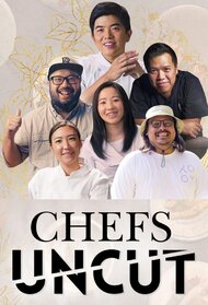 Chefs Uncut (TV Series 2024 - Now)