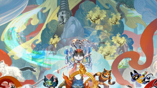 Mao Xing Dongfang Episode 1