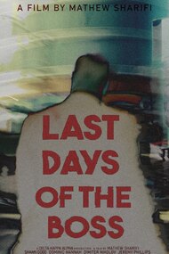 Last Days of the Boss (2025)