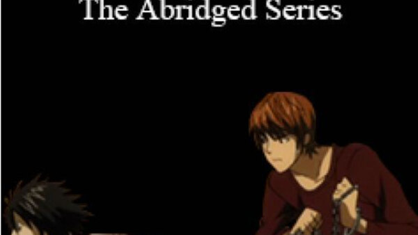 Death Note: The Abridged Series Season 2 Episode 14