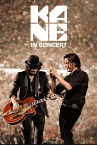 Kane: A Story Recorded In Concert (2024)