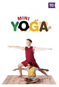 Mini Yoga (TV Series 2018 - 2019)