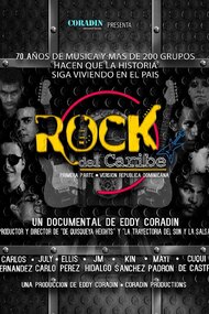 Rock del Caribe: Versión República Dominicana (2024)