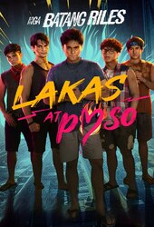 Gangs of Manila (TV Series 2023 - Now)