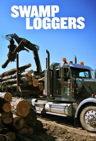 Swamp Loggers (TV Series 2009 - 2012)