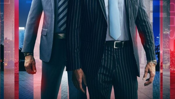 Deadly Case Files Season 1 Episode 1