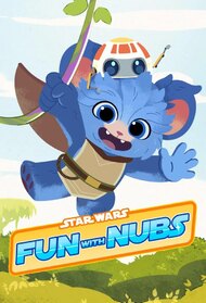 Star Wars: Fun with Nubs (TV Series 2024 - Now)