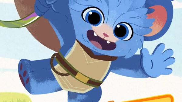 Star Wars: Fun with Nubs Season 2 Episode 7