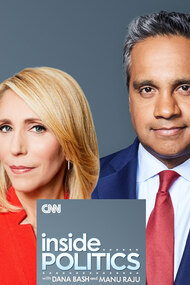 Inside Politics (TV Series 2014)