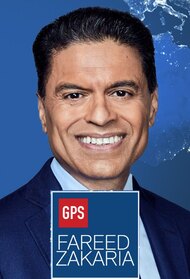 GPS Fareed Zakaria (TV Series 2008 - Now)
