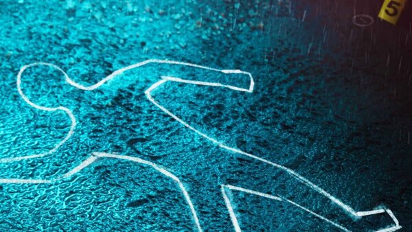 True Crime Presents Season 2 Episode 2