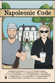 Napoleonic Code (2024)
