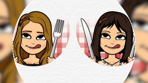 Kim&liz ASMR Season 1 Episode 18