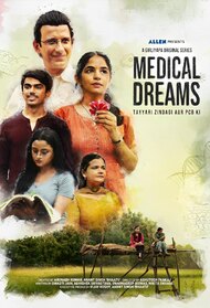 Medical Dreams episodes (TV Series 2025 - Now)
