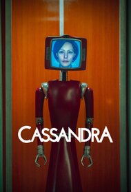 Cassandra (TV Series 2025)