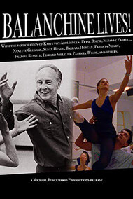 Balanchine Lives! (1998)