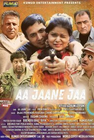 Aa Jaane Jaa (2021)