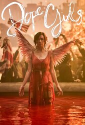 The Devil Between Us (TV Series 2026)