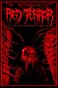 The Weeknd - Red Terror (2025)