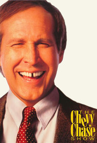 The Chevy Chase Show (TV Series 1993)