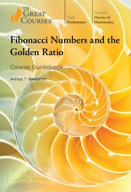 Fibonacci Numbers and the Golden Ratio (TV Series )